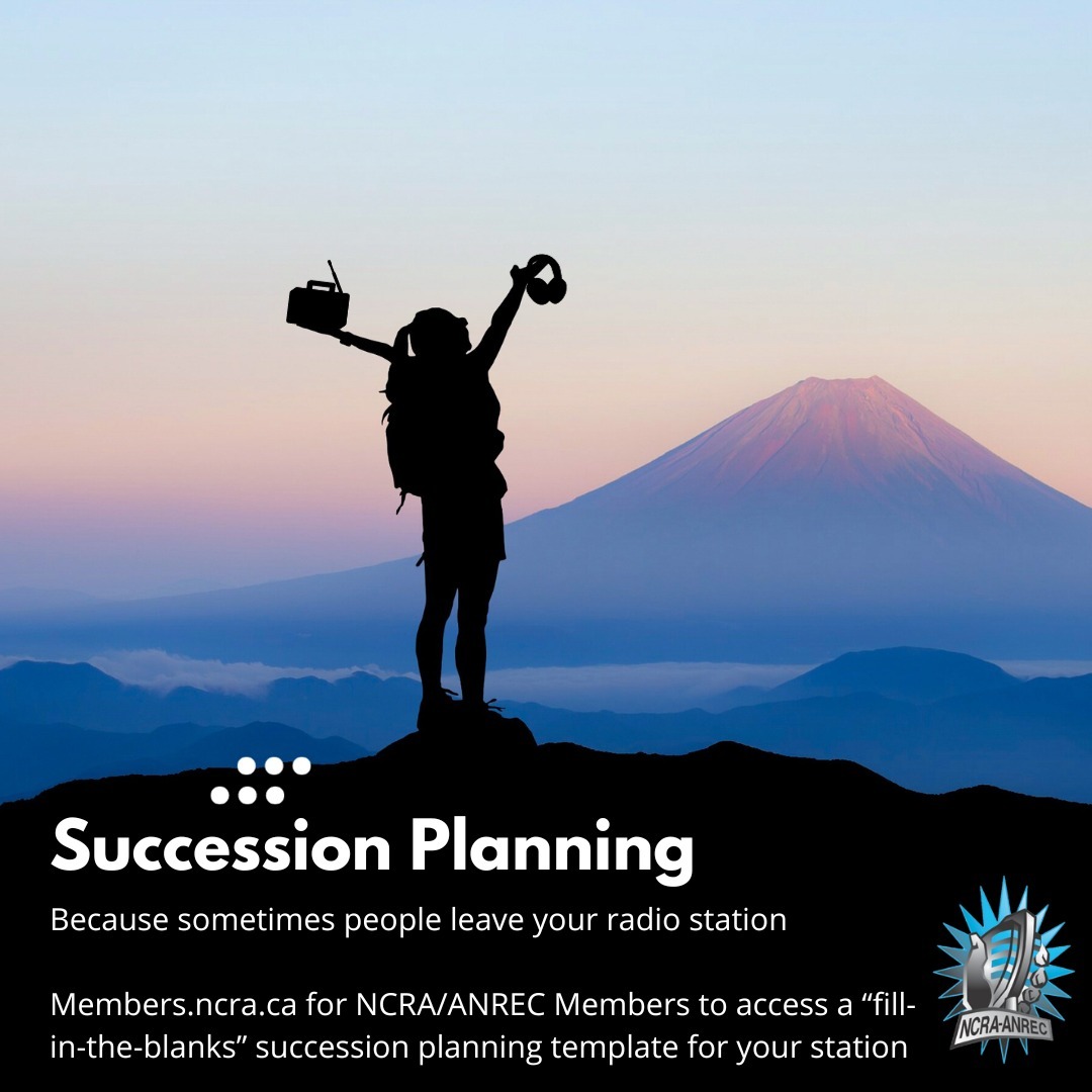 Services and Benefits of being an NCRA/ANREC member - NCRA/ANREC