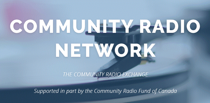 Community Radio Exchange - NCRA/ANREC